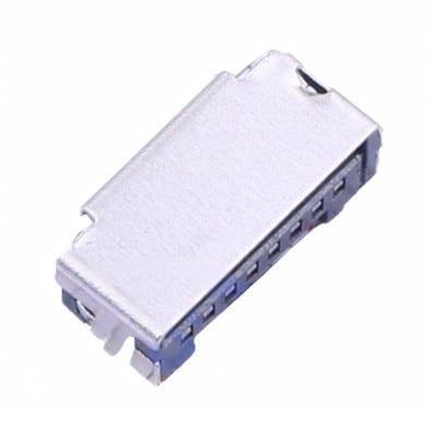 HOAUC HYCW98-TF08-128B PC Card Socket