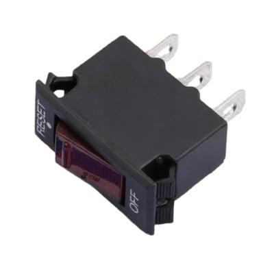 Legion WH-001-15BR01N3-L22-E Rocker Switch