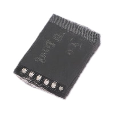 ChengTao CT0J337M0608 Aluminum-Polymer Capacitor