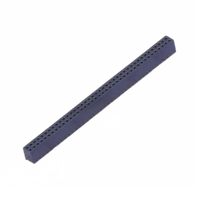 Liansheng FH-00574 Female Socket Header Receptacle Chip