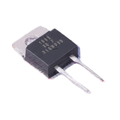 Milliohm To-220-35W-2R-5%