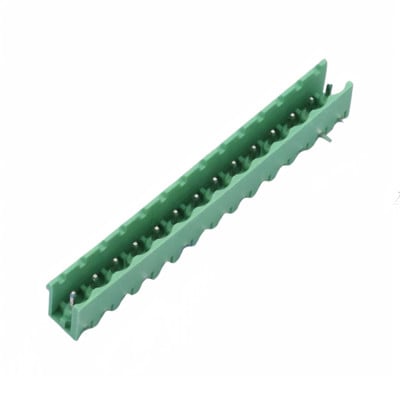 Toponelec 2ETYKA-5.08-14P-14-100 Header Plug Socket