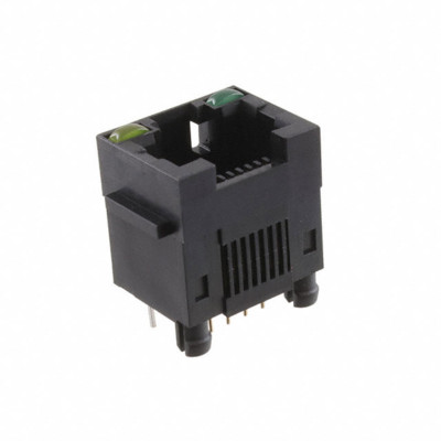 ADAM TECH MTJ-88DX1-LG Modular Ethernet Connector Jack for sale