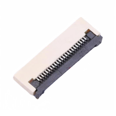 Korean Hroparts Elec FPC0.5B-WTG-25P FFC FPC Flat Flexible Connector Assembly