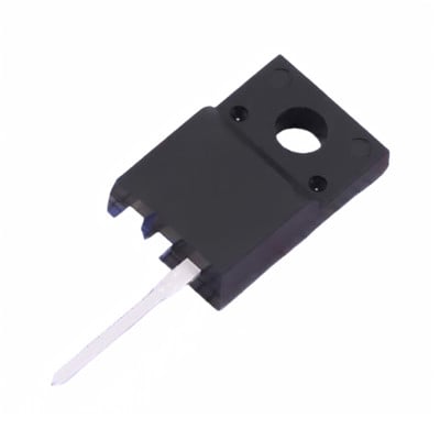 BORN BMF4N65 Single N-Channel MOSFET