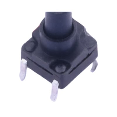 Korean Hroparts Elec K2-1839DQ-K4SW-02 Tactile Switch