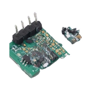 Dream CNS CNS-TXD1-433M RF Transceiver Module