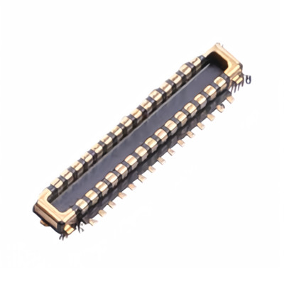G-Switch GT-B0354MSV05-40B1202 Board-to-Board Mezzanine Edge Type Array Connector