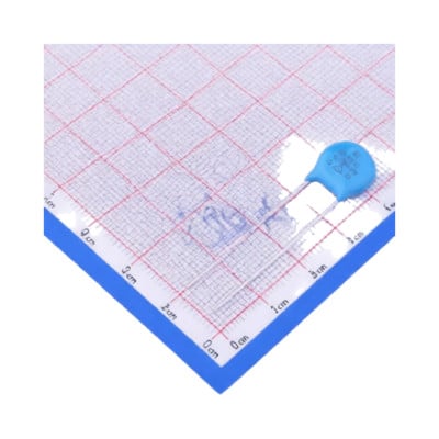 Brightking 301KD07J Metal Oxide Varistor (MOV)