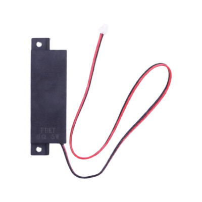 FUET FS87W08100-H34 Speaker Chip – High-Performance Audio IC for Speaker Systems