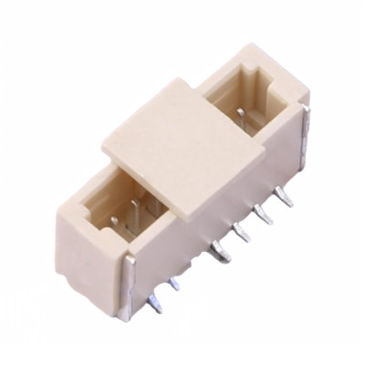 BZCN WTB01A03BB Male Header Pins