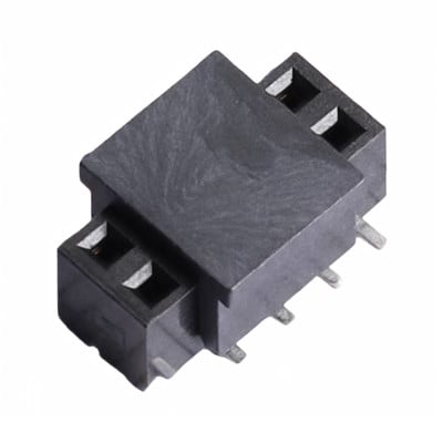 Yxcon F245-1308A0CSUB2 Female Socket Header Receptacle
