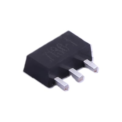 hengjiaxing HT7133 Linear Low Dropout (LDO) Voltage Regulator