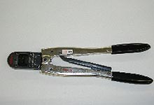 Hand Crimp Tool