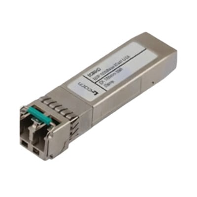 L-com FXC-SFB-4310-1G-HWI Fiber Optic Transceiver Module