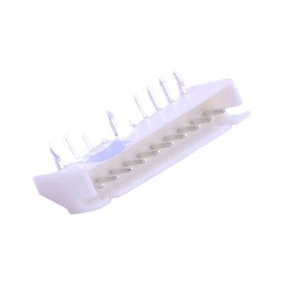 CJT(Changjiang Connectors) A1501WRB-S-10P Male Pin Header