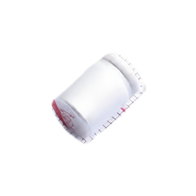 JIERR MH35V220M8X12 Aluminum-Polymer Capacitor