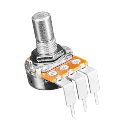 SIEMENS 3SU12002PT101AA0 Rotary Potentiometer Chip for Precision Control Applications for sale