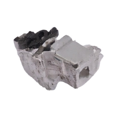 Hanbo Electronic WS-001CB Thumbwheel Switch Chip