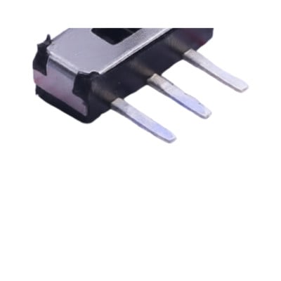 Korean Hroparts Elec K3-1292S-E1 Slide Switch