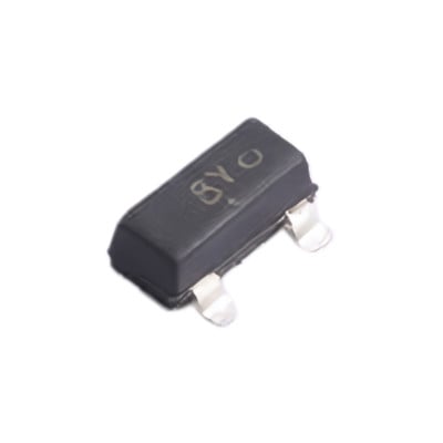 onsemi SZ1SMB5933BT3G Single Zener Diode