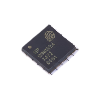 GPowerTek GSM0724 RF Amplifier Chip