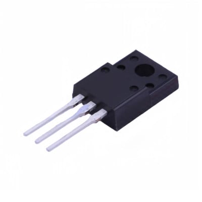BLUE ROCKET BRF5N65 Single N-Channel MOSFET