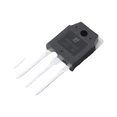 Minos MDT9N20 Single N-Channel MOSFET