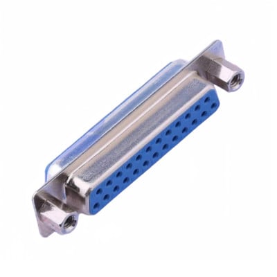 Nextron SUB-DRCF-607A-002 D-Sub Connector