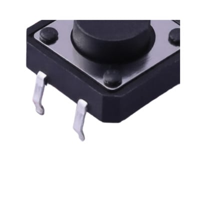 Yuandi TS-1095-A4B3-D1 Tactile Switch
