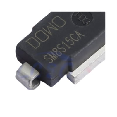 DOWO SM8S24CA TVS Diode