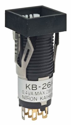 Miniature Pushbutton for sale