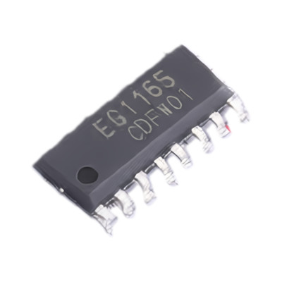EG Micro EG1256 AC-DC Converter & Offline Switching Chip