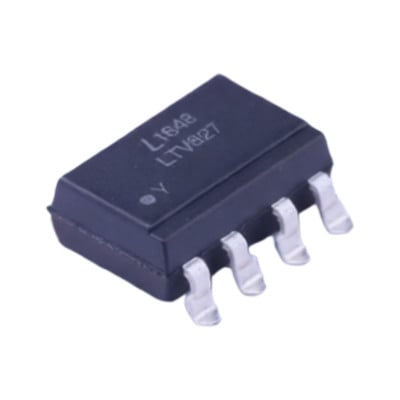 LITEON LTV-827S-TA1 Photovoltaic Output Optoisolator Transistor for sale