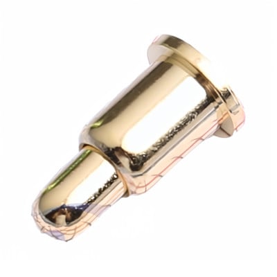 Xinyangze YZ36930075R-01 Spring Loaded Pogo Pin Contact for Pressure Connectors for sale