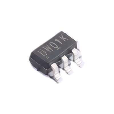 HXY MOSFET DW01 Battery Management Chip for sale