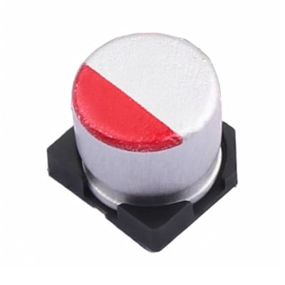 AISHI SVZ0JM272GCRE00REX12 Aluminum-Polymer Capacitor