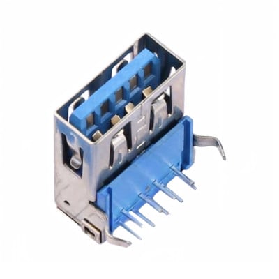 XKB Connection CAR06-201EN5S