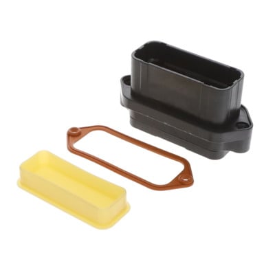 DEUTSCH DRC22-50P02