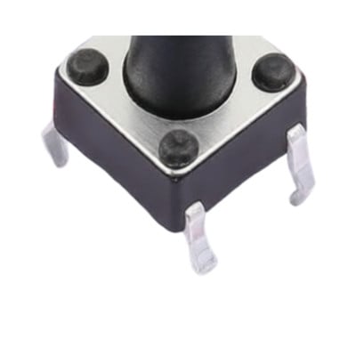 BXCONN TS1702-CZ50HBS Tactile Switch