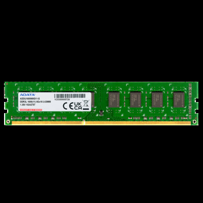 DDR5 CUDIMM