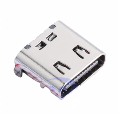 HH 24P TYPE-C (Y044) USB DVI HDMI Connector Adapter Chip