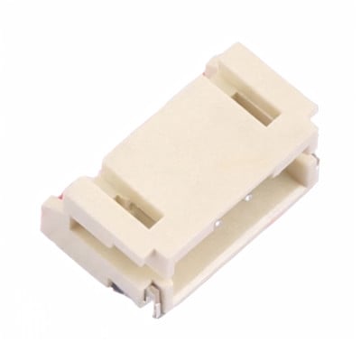JUSHUO AFC20-S04BCA-00 Male Header Pins
