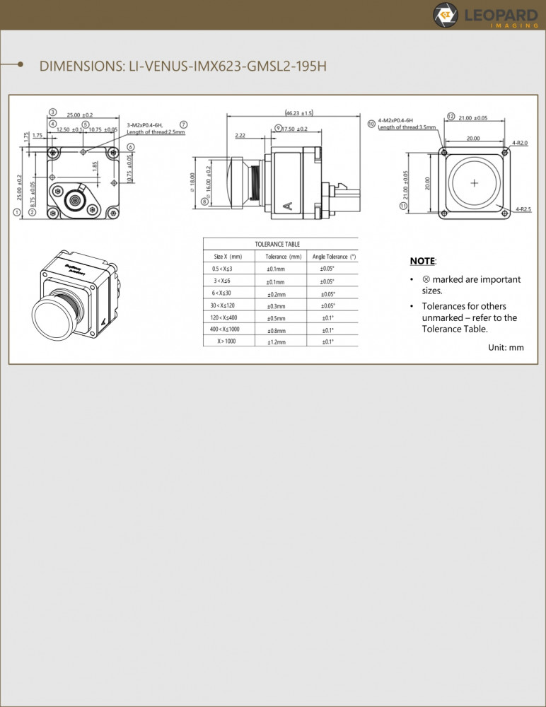 Supplied reference document, page 5