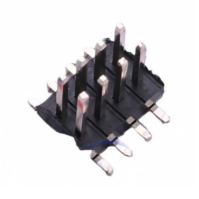 SAMZO 5AIE1-5040-208-W0 Male Header Pins