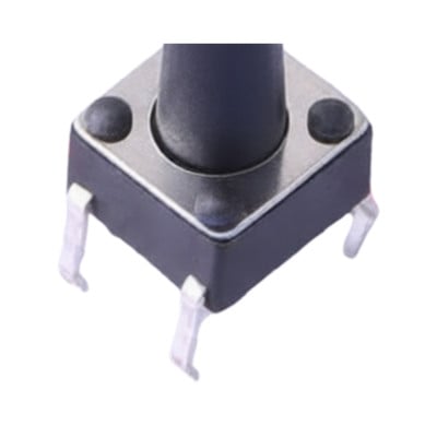HCTL TC-6610-9-160G Tactile Switch
