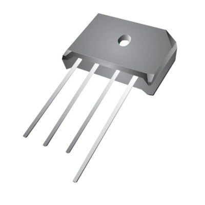 Comchip KBU1004-G Bridge Rectifier