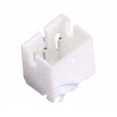 HanElectricity 2016WR-07P Male Header Pins