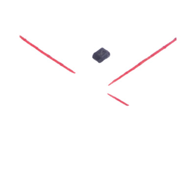 DIODES D5V0L2B3SO-7 TVS Diode