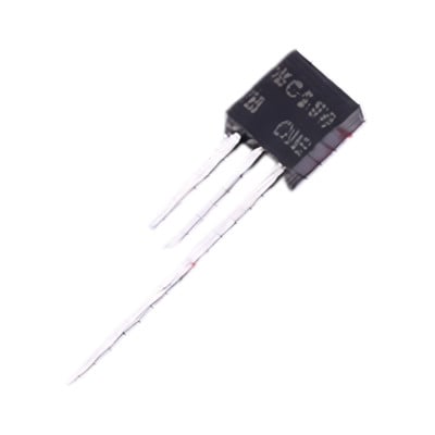 JSCJ BCP68-25 Single Bipolar Transistor